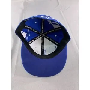 Does Not Apply | Accessories | Texas Tx Hat Cap Fitted Mens Small Blue ...
